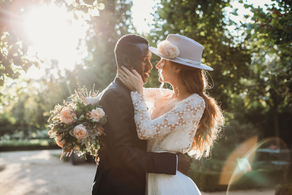 5 Ways to Highlight Nature's Beauty at Your Wedding